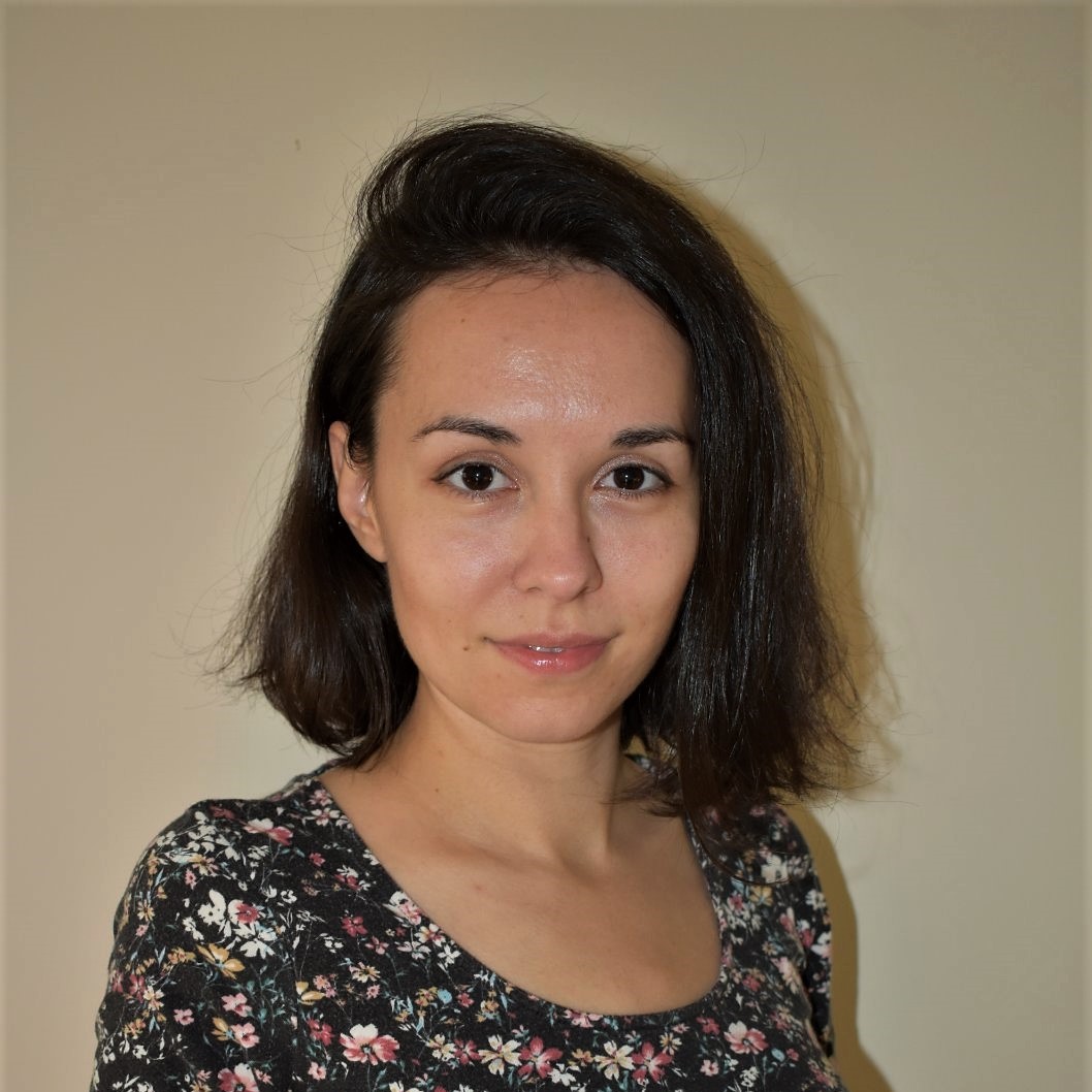 Венеса Начева - Алумни Клуб Славянска филология