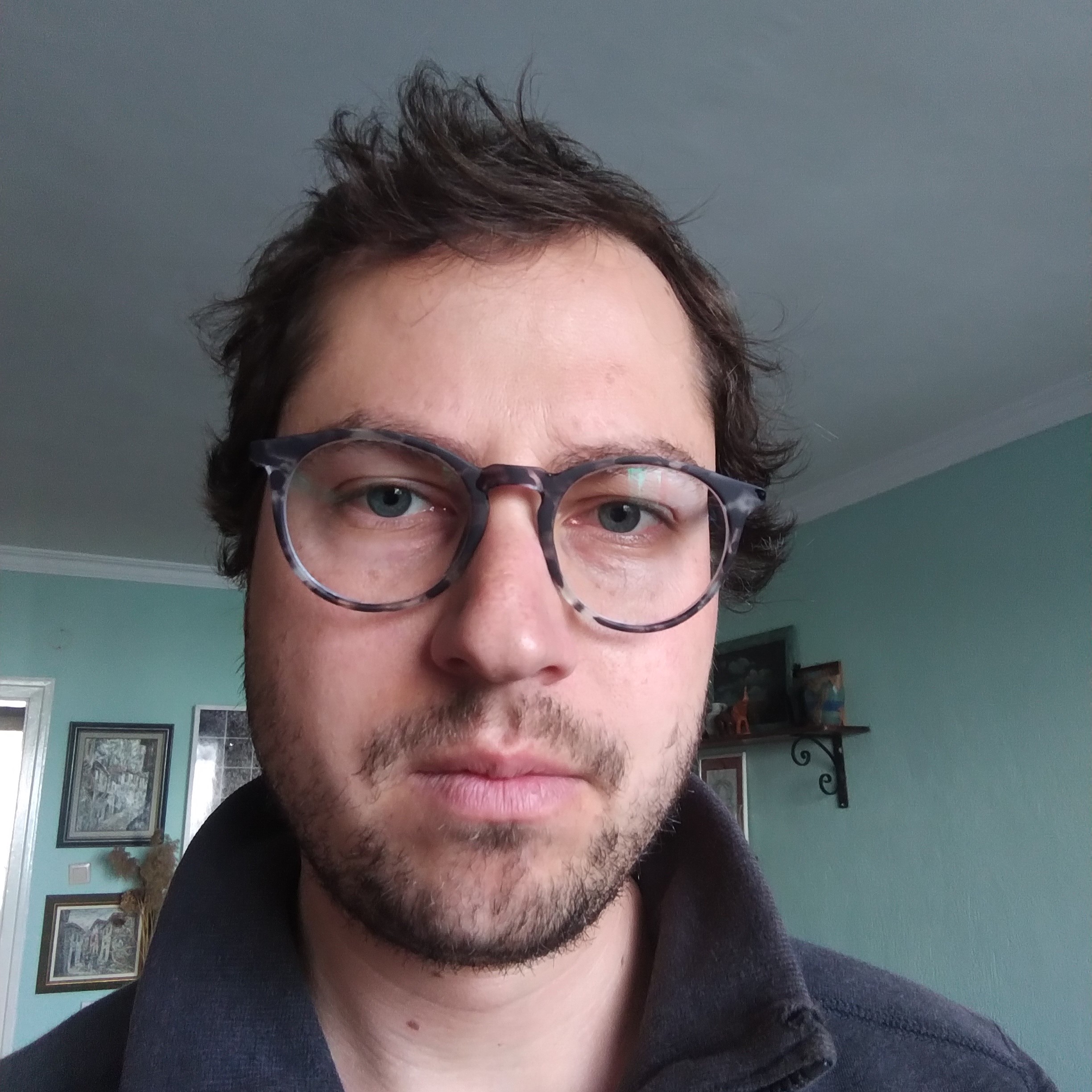 Явор Василев - Алумни Клуб Славянска филология